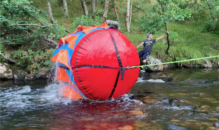 CREEC EMBARKS ON HYDROWHEEL PROJECT – Centre for Research in Energy and ...